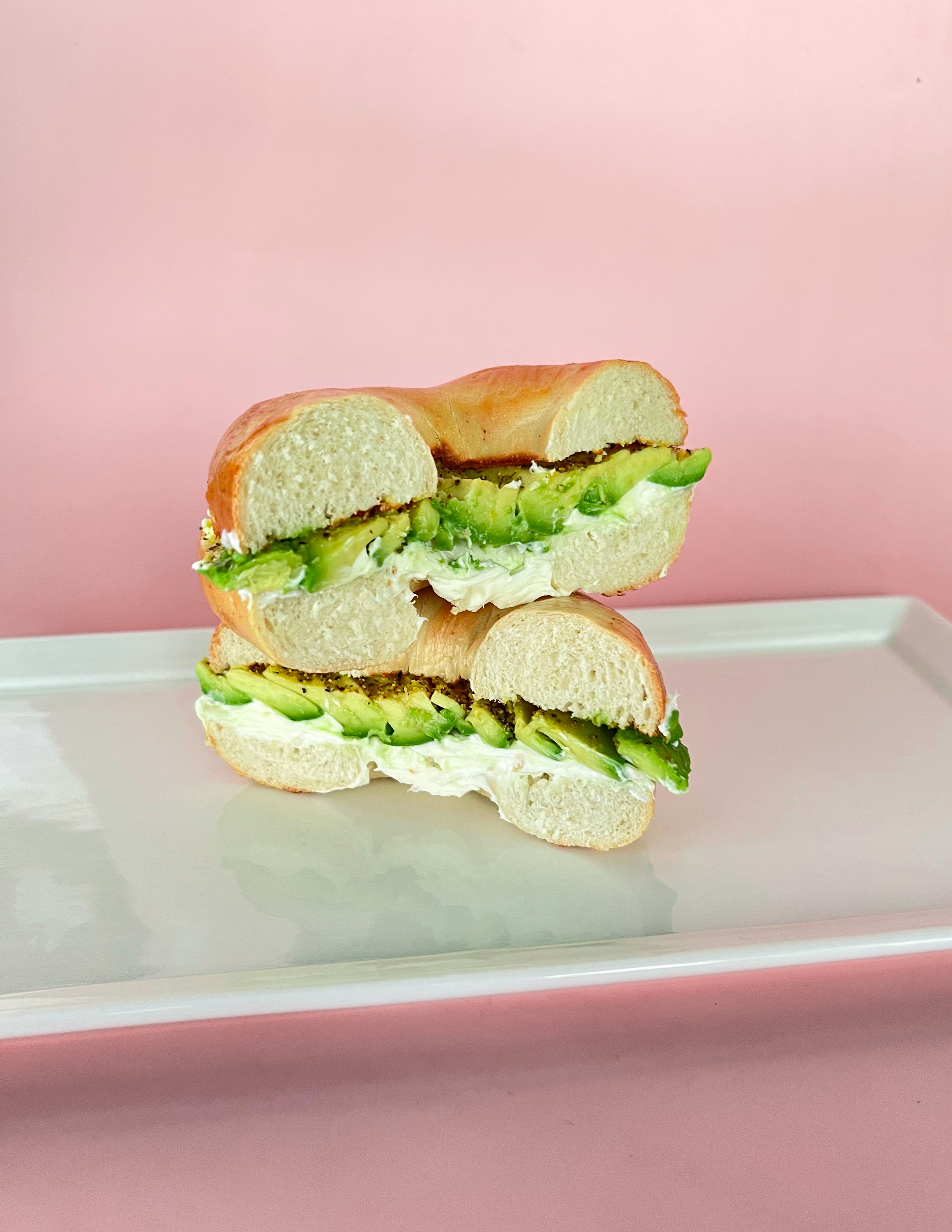 CAB Sandwich | Blk Dot Coffee