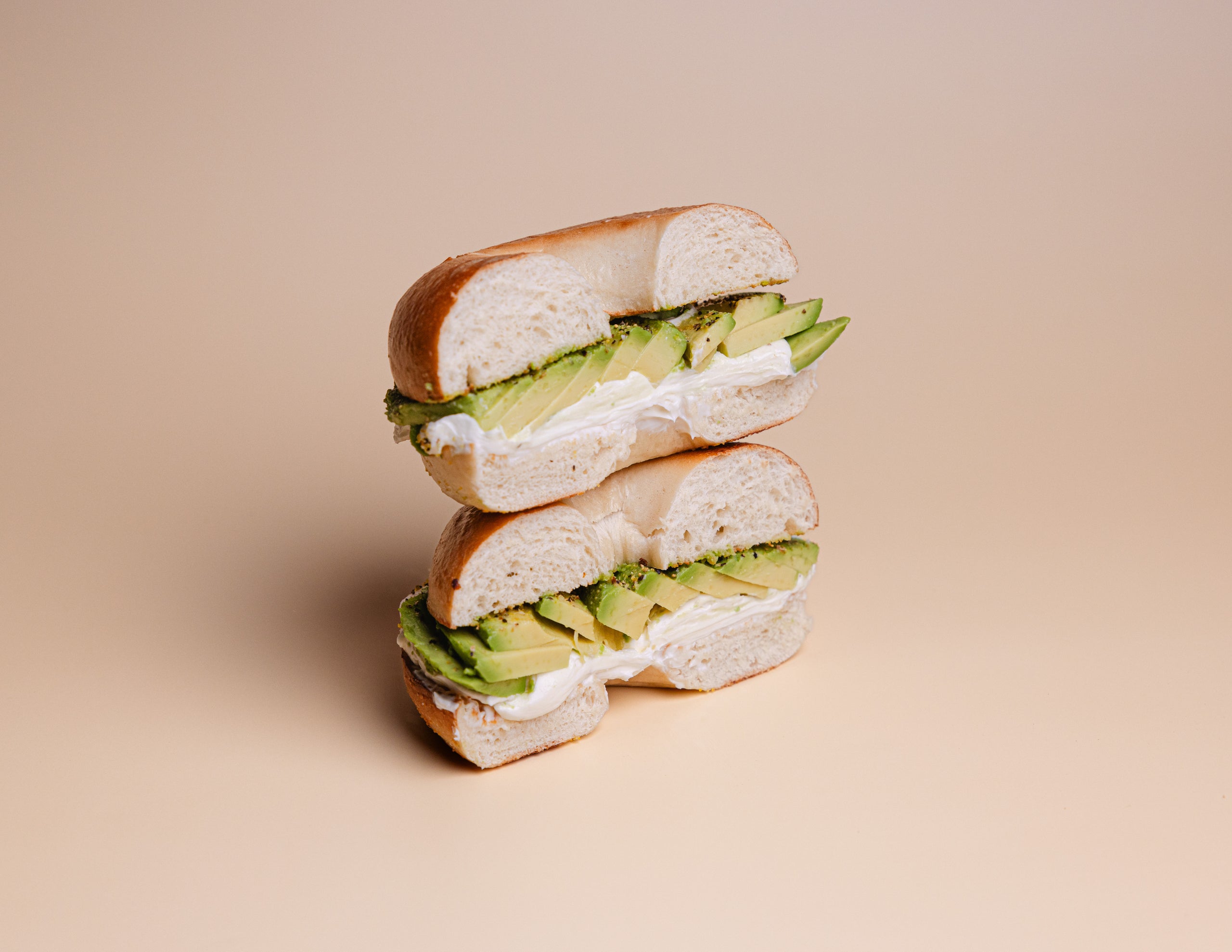 CAB Sandwich | Blk Dot Coffee